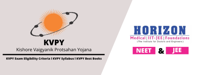 What is KVPY l KVPY Exam Eligibility Criteria l KVPY Syllabus l KVPY Books