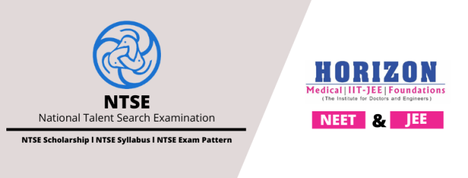 What is NTSE l NTSE Scholarship l NTSE Syllabus l NTSE Exam Pattern